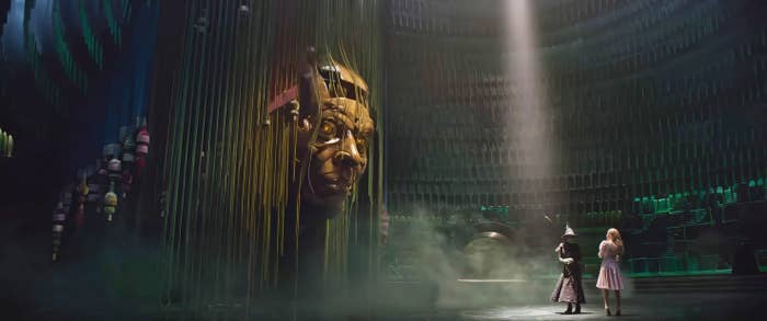 Wicked Part Two: Everything We Know