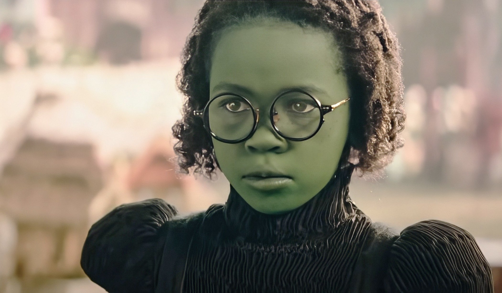 Wicked Movie And Stage Musical Differences