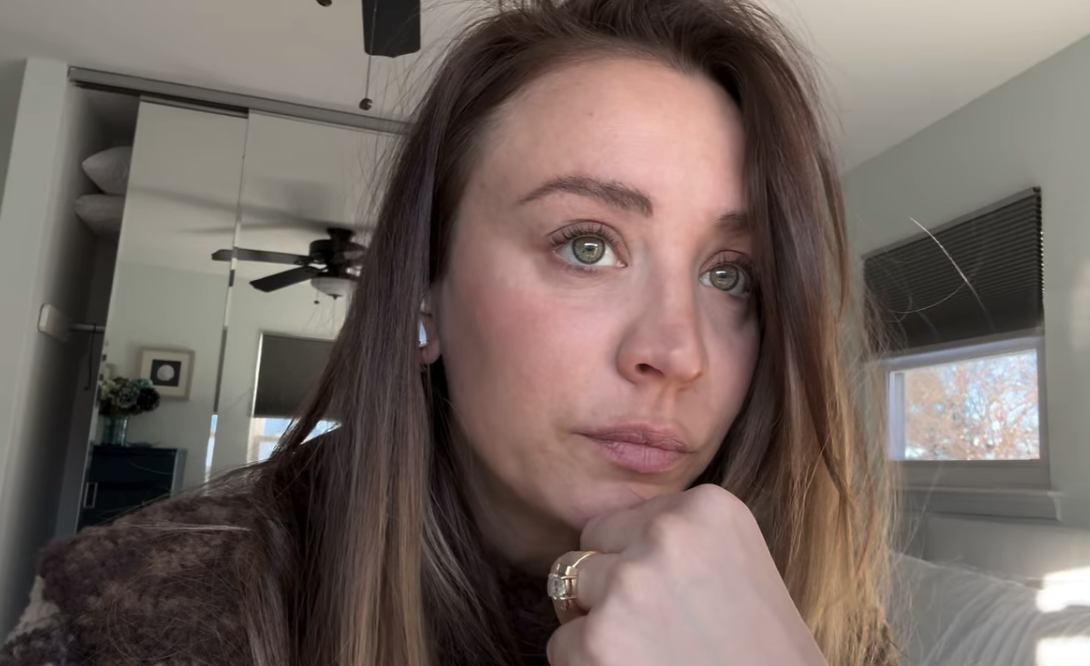 Kaley Cuoco Talks Rehoming Dog Shirley