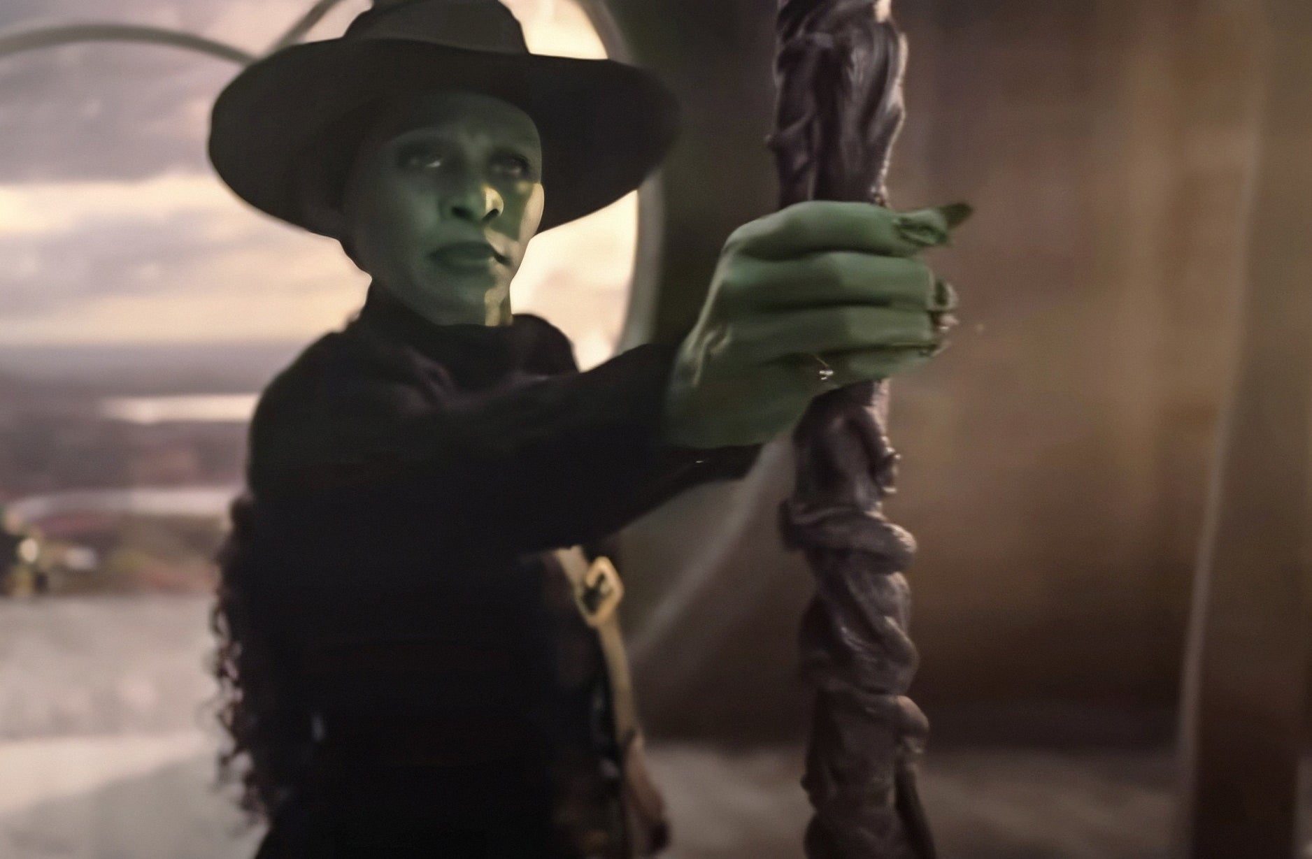 Wicked Movie And Stage Musical Differences