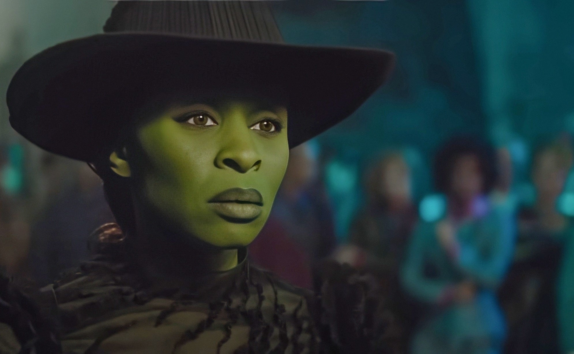 Wicked Movie And Stage Musical Differences