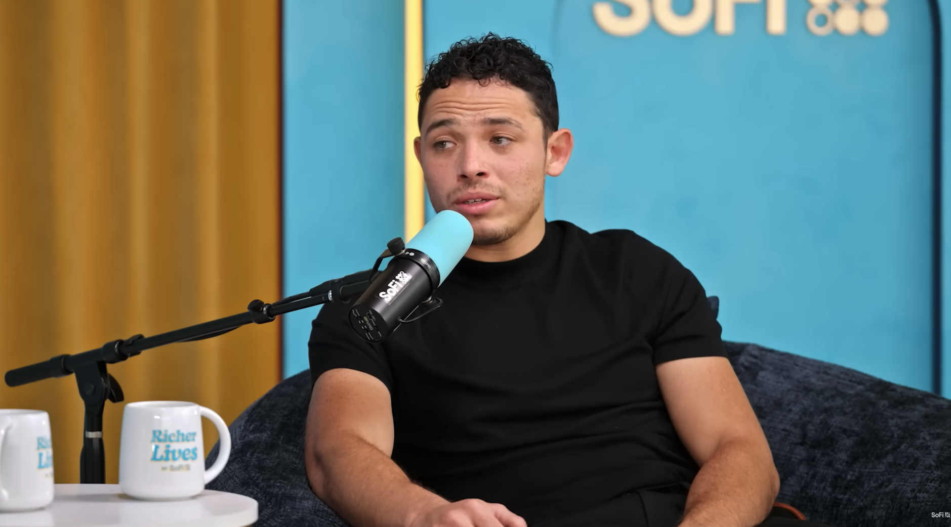 Anthony Ramos Revealed How Much He Earned From Hamilton