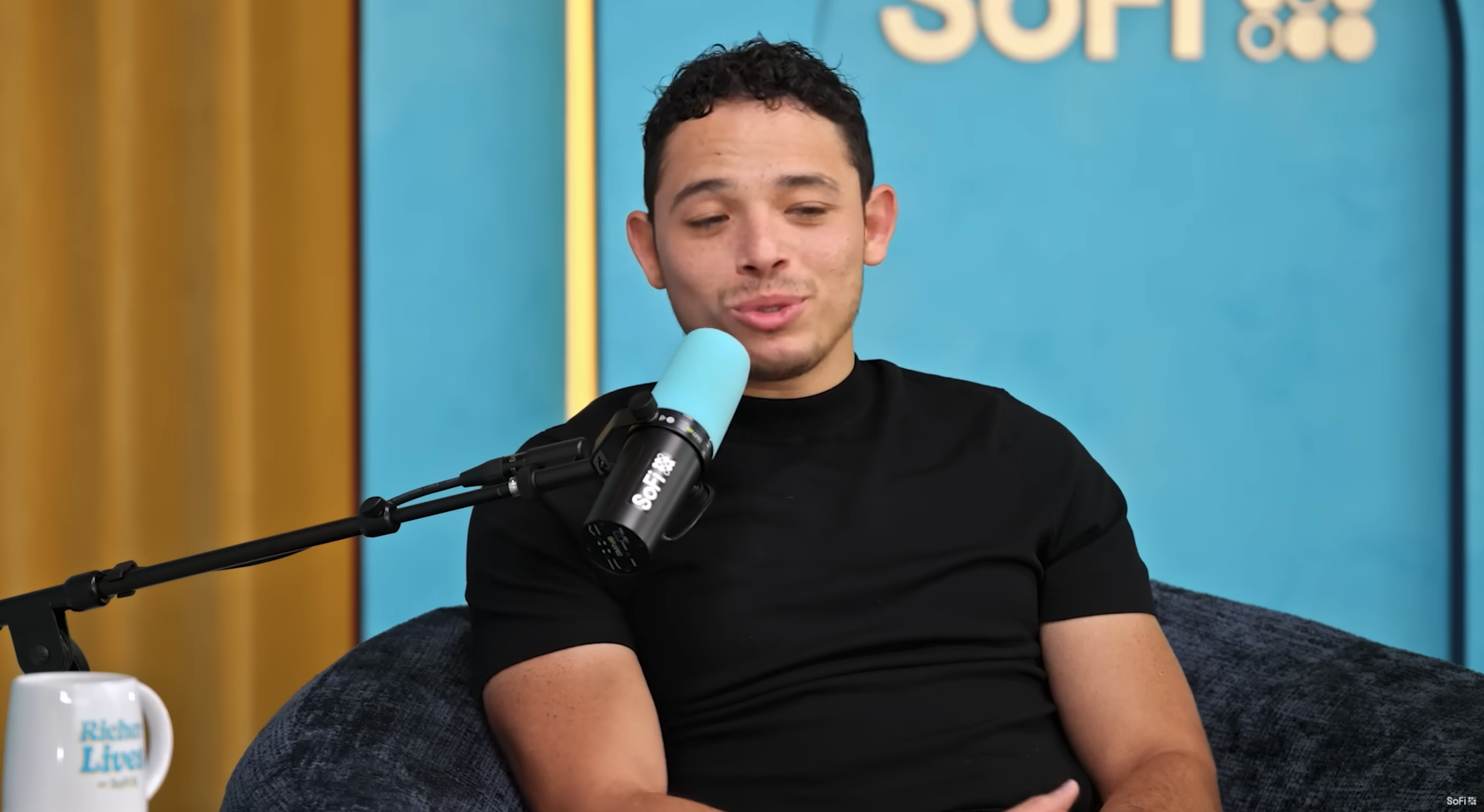 Anthony Ramos Revealed How Much He Earned From Hamilton