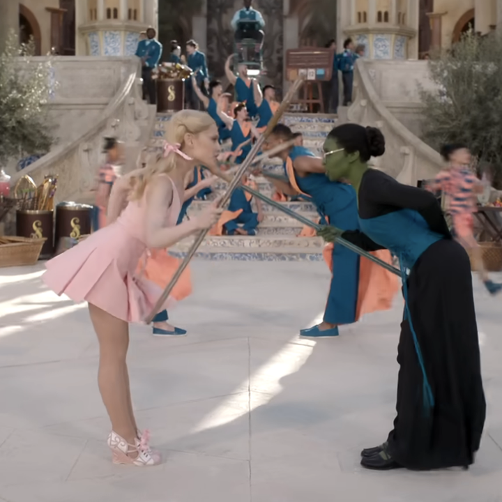 Wicked Easter Eggs, Details And Fun Facts