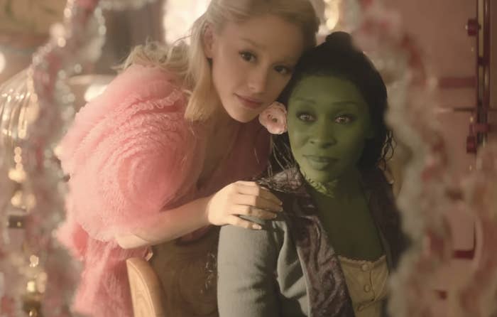 wicked silhouette easter eggs