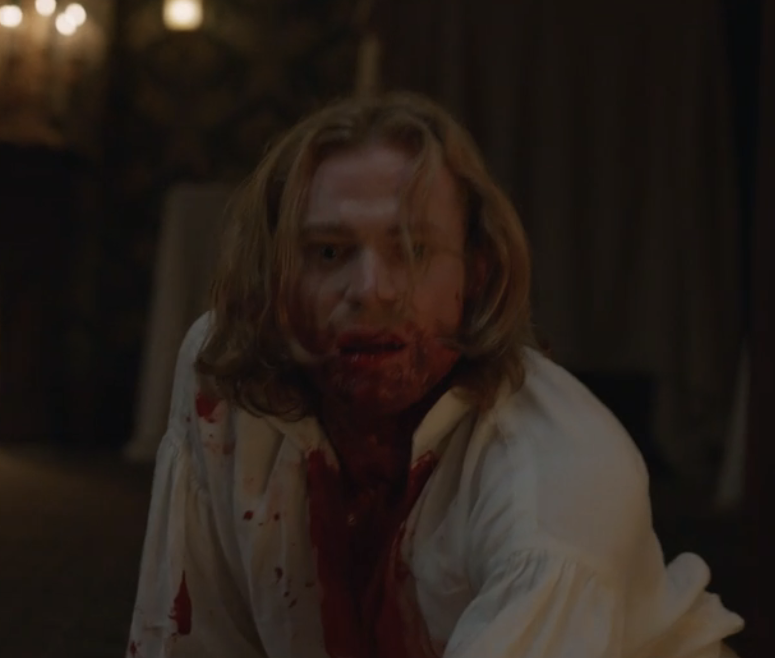 21 Interview With The Vampire Behind The Scenes Facts