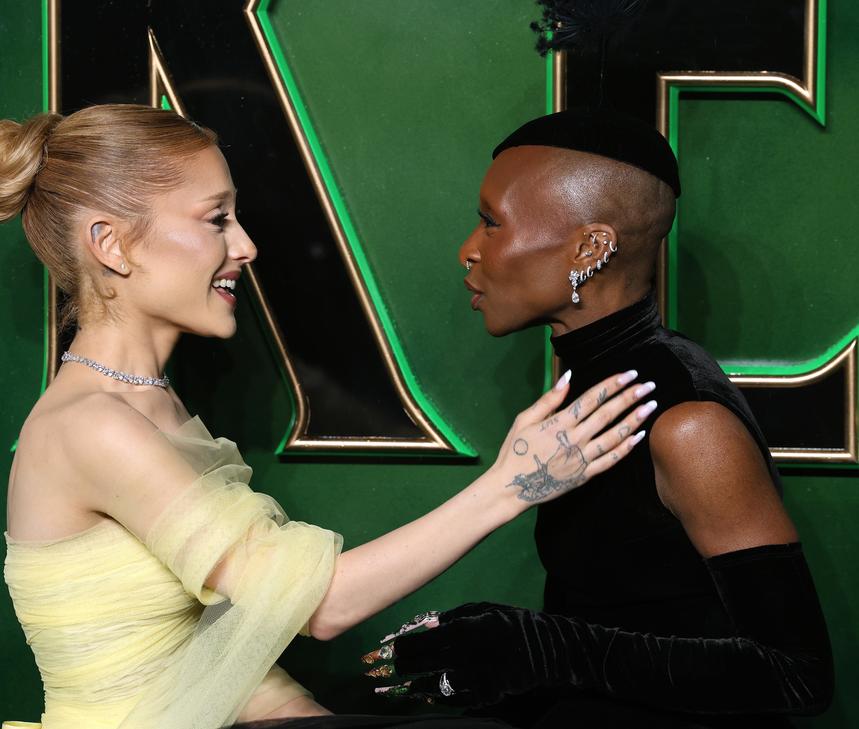 Wicked Easter Eggs, Details And Fun Facts