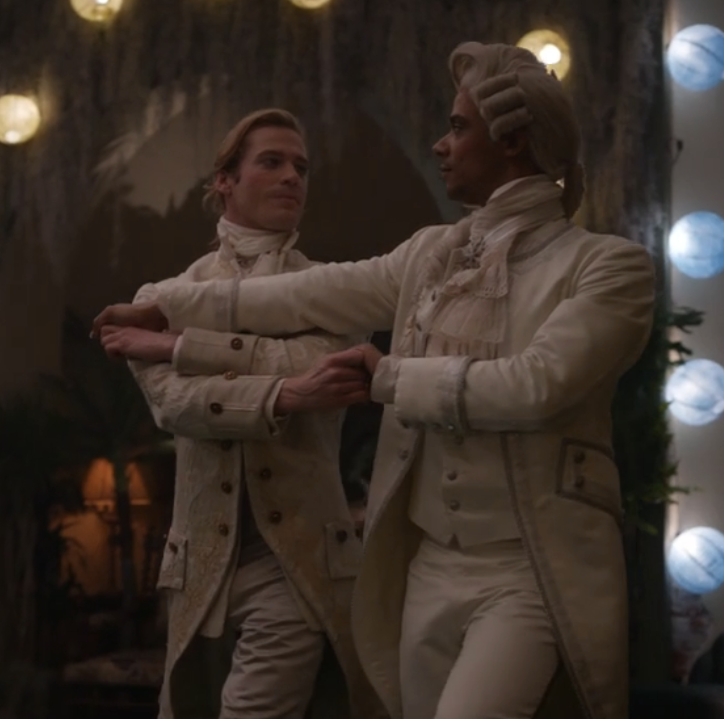 21 Interview With The Vampire Behind The Scenes Facts