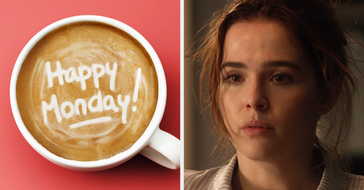 Day Of The Week Personality Quiz