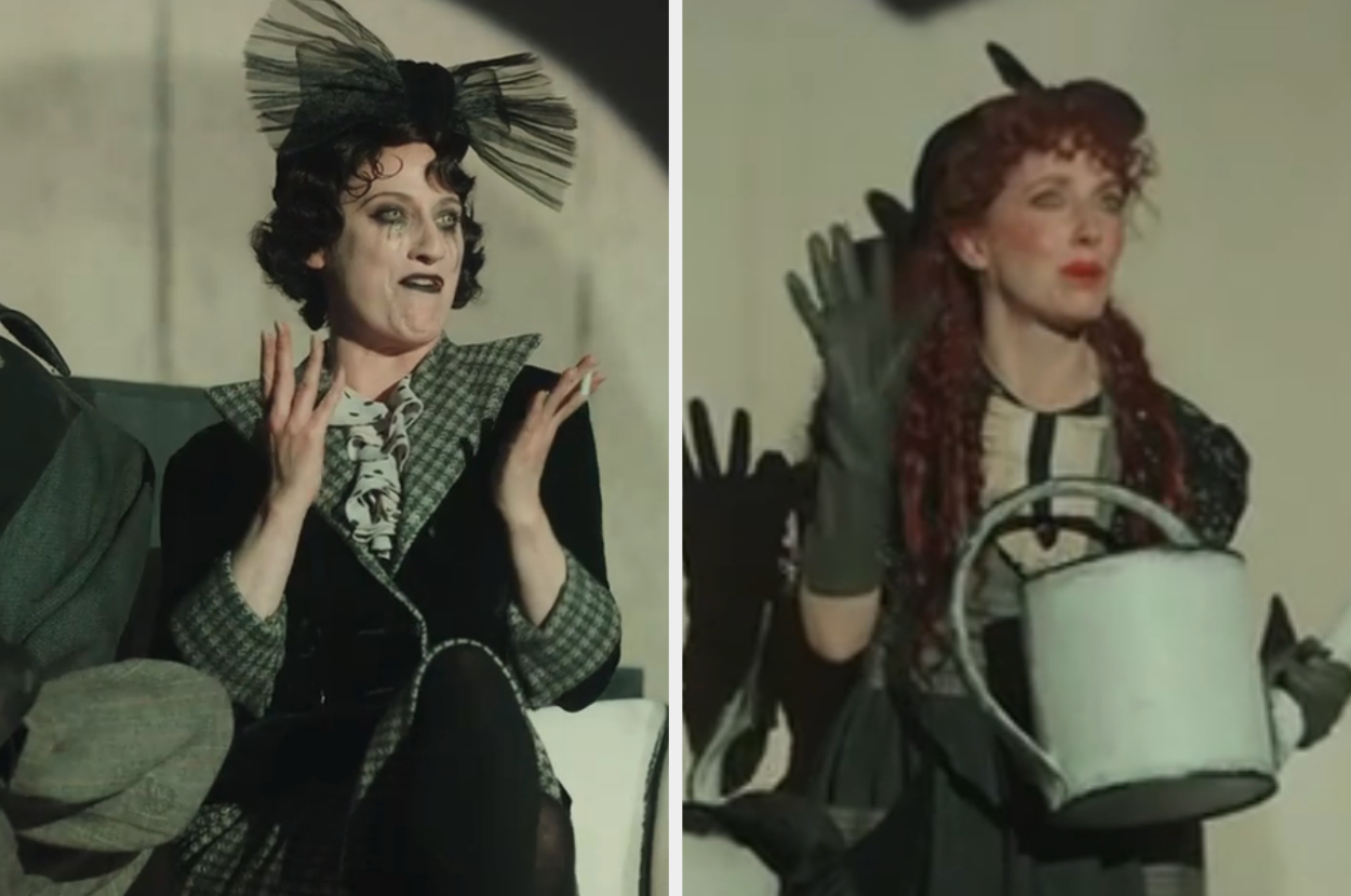 21 Interview With The Vampire Behind The Scenes Facts