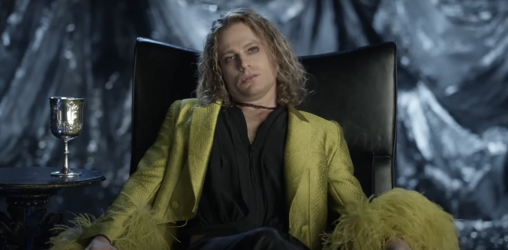 21 Interview With The Vampire Behind The Scenes Facts