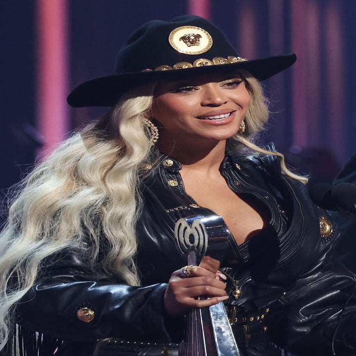 Billboard Reveals #2 On "Pop Stars Of The Century" List