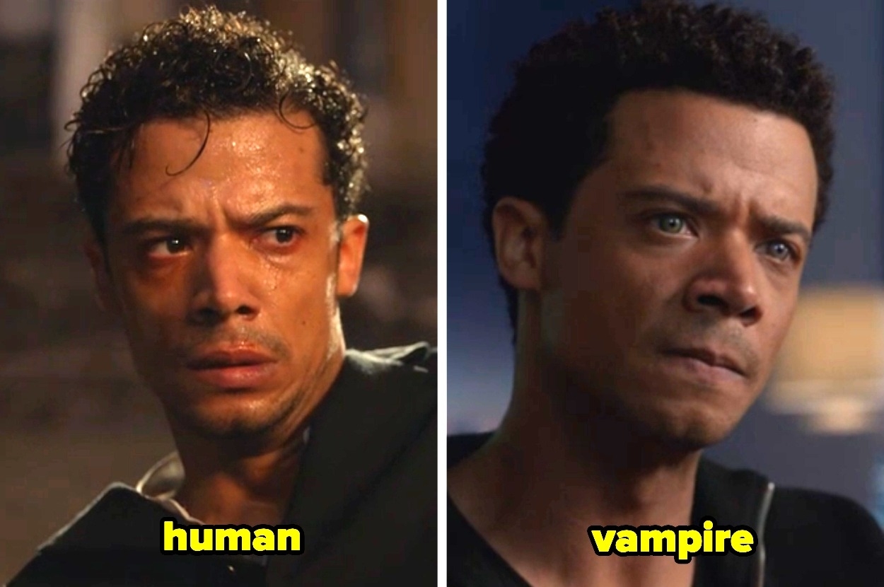 21 Interview With The Vampire Behind The Scenes Facts