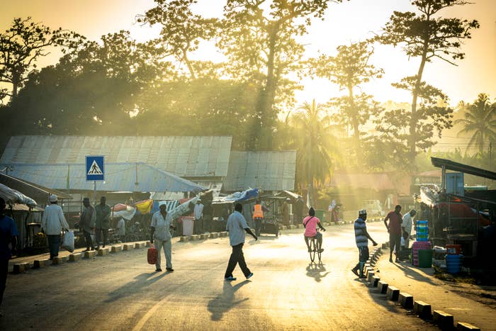 19 Stories From Parents About Raising Children Abroad