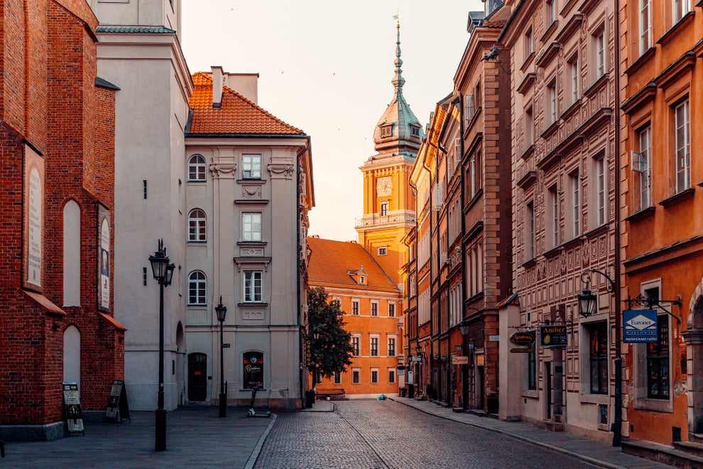 19 Stories From Parents About Raising Children Abroad