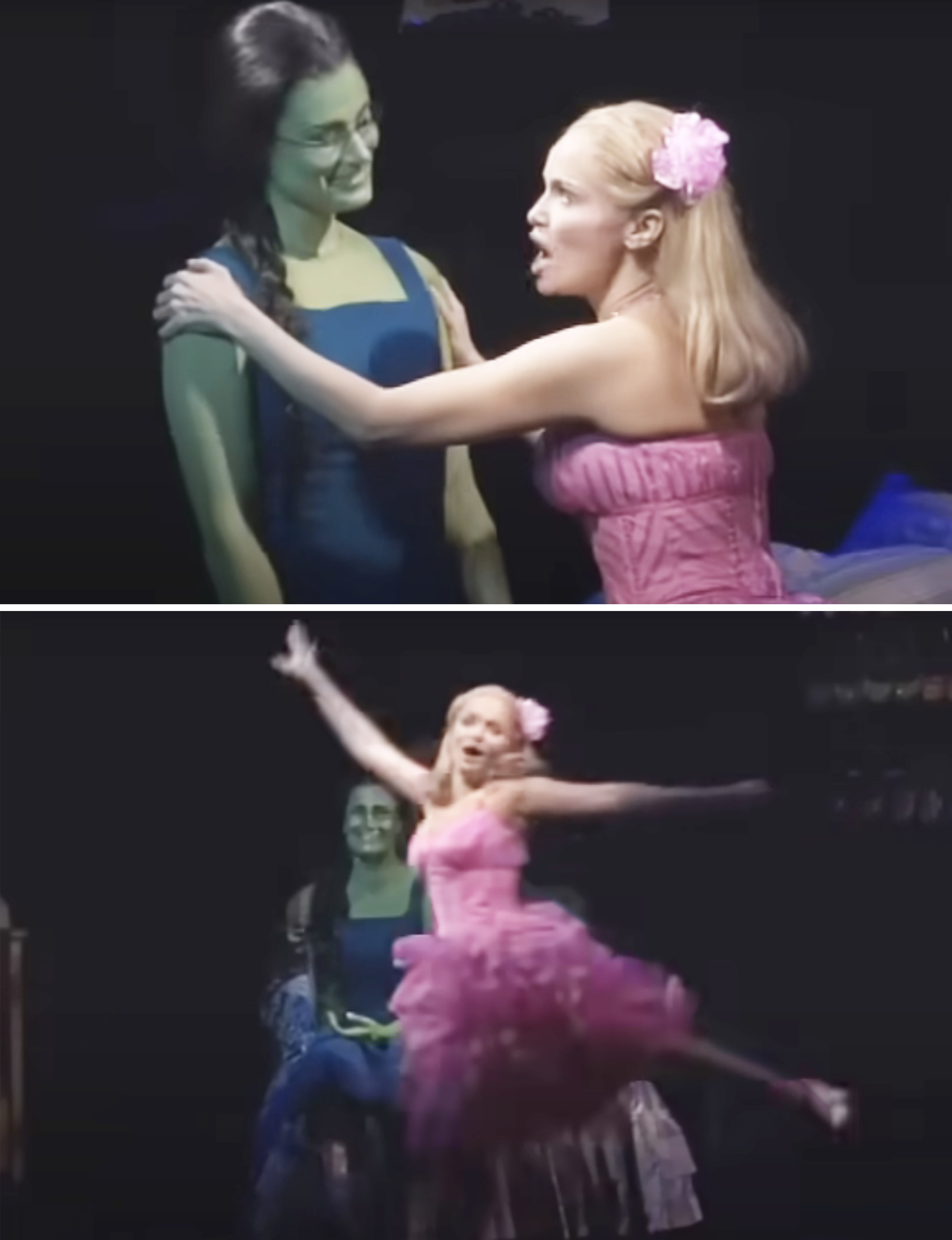 15 Wicked Facts About Ariana Grande Filming Popular