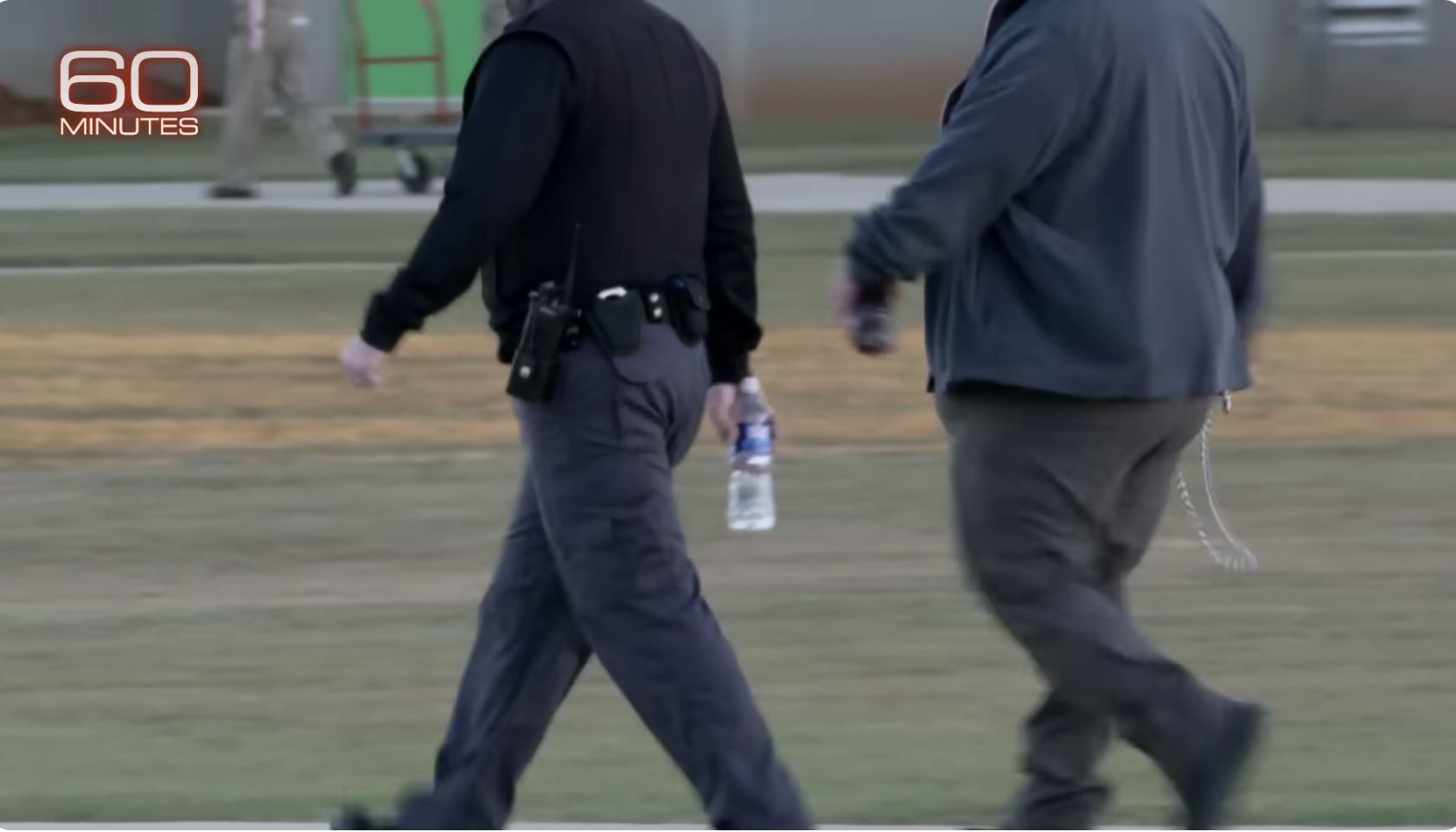 Ex-Inmate Shares 24 Honest Women's Prison Confessions