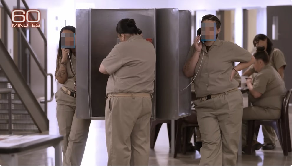 Ex-Inmate Shares 24 Honest Women's Prison Confessions