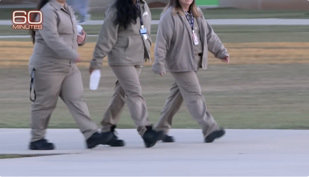 Ex-Inmate Shares 24 Honest Women's Prison Confessions