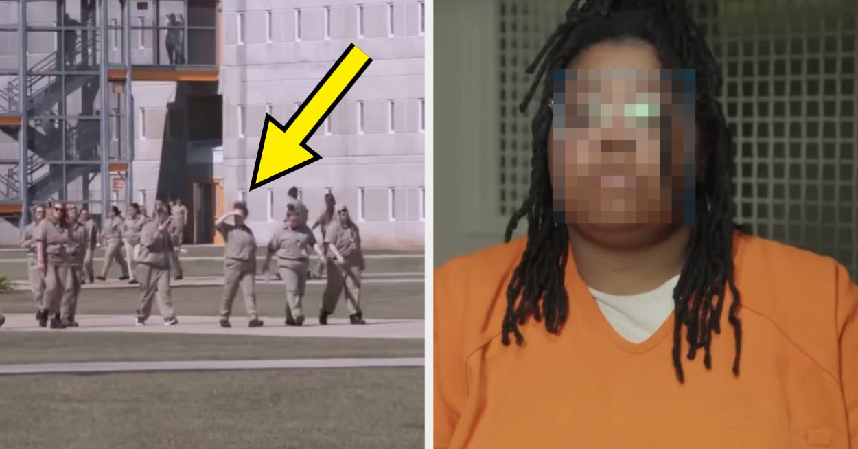 Ex-Inmate Shares 24 Honest Women's Prison Confessions