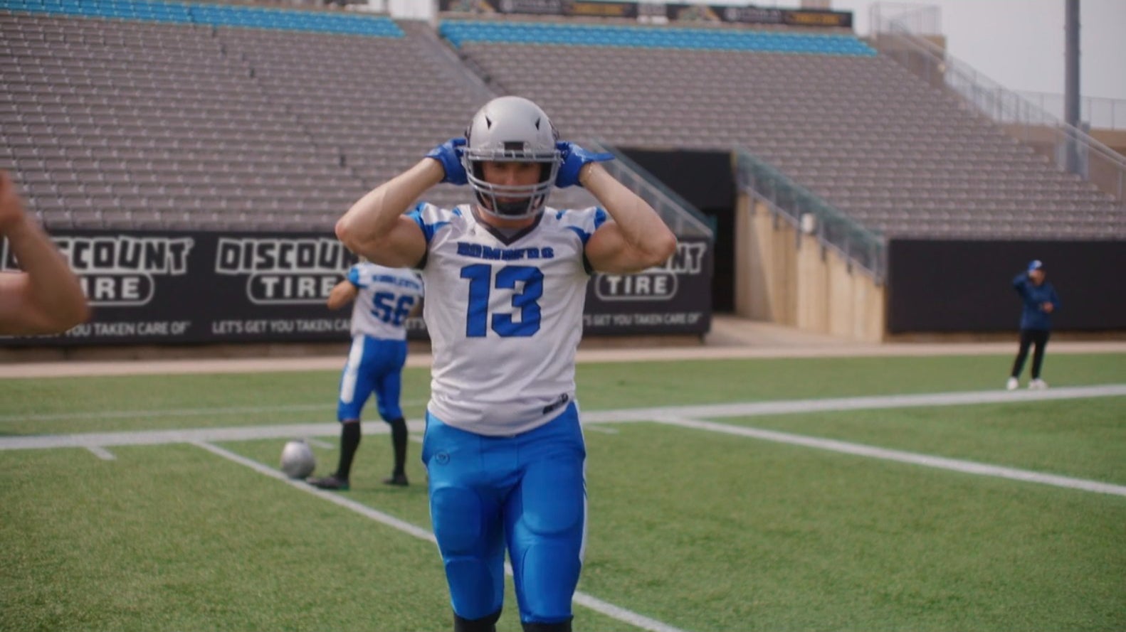 I Watched The Taylor Swift Travis Kelce Lifetime Movie