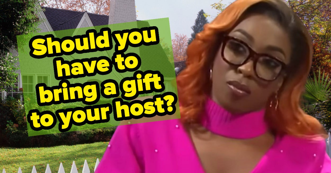 Vote On This Poll: What Makes A Bad Houseguest?
