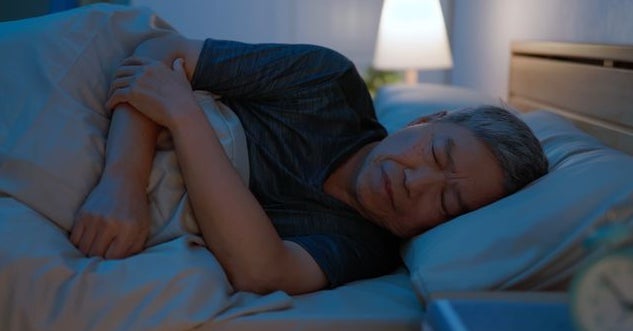 Sleep Patterns Linked to Dementia Risk