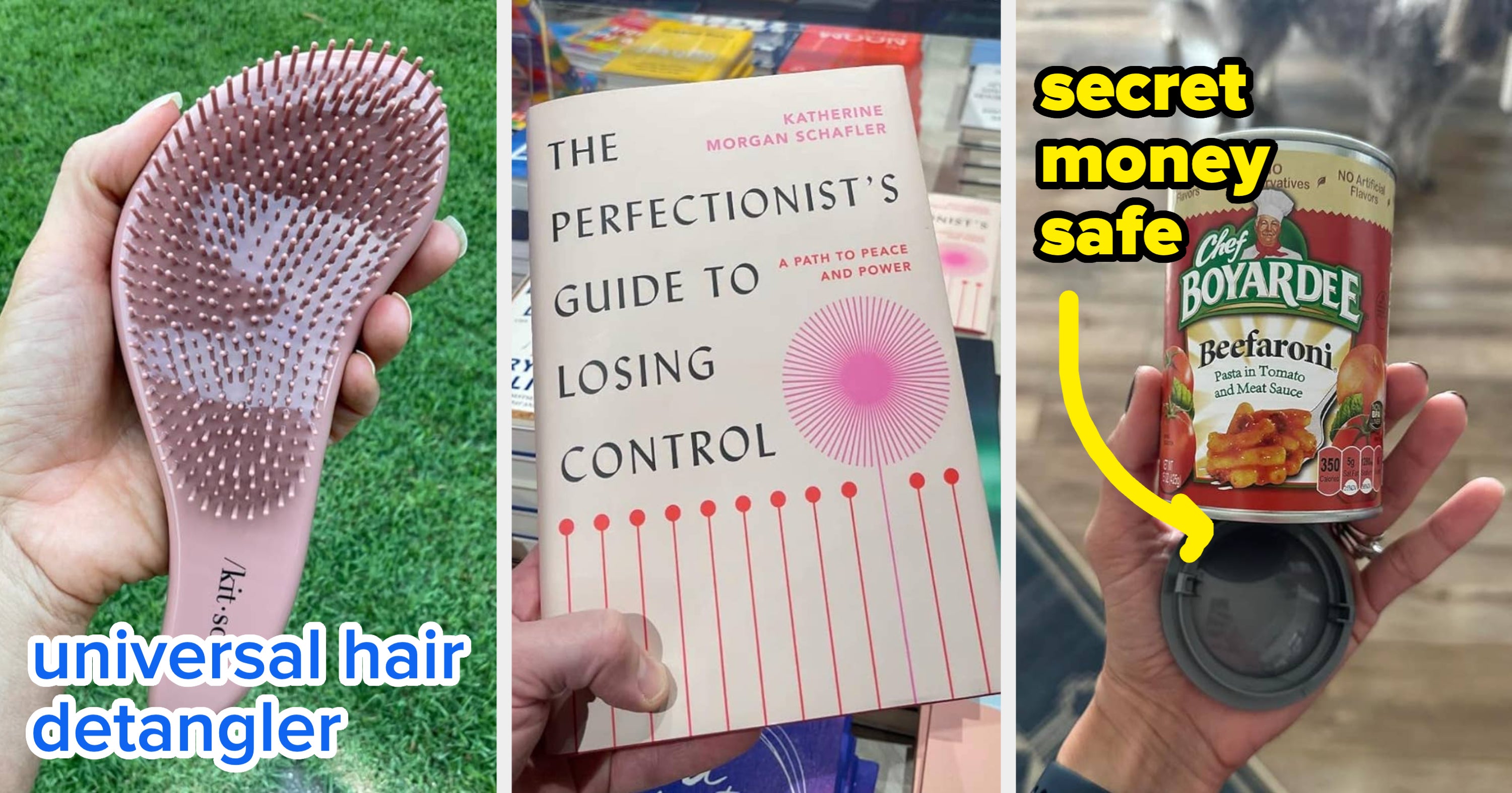 34 Ridiculously Useful Products I'm Happy To Show You