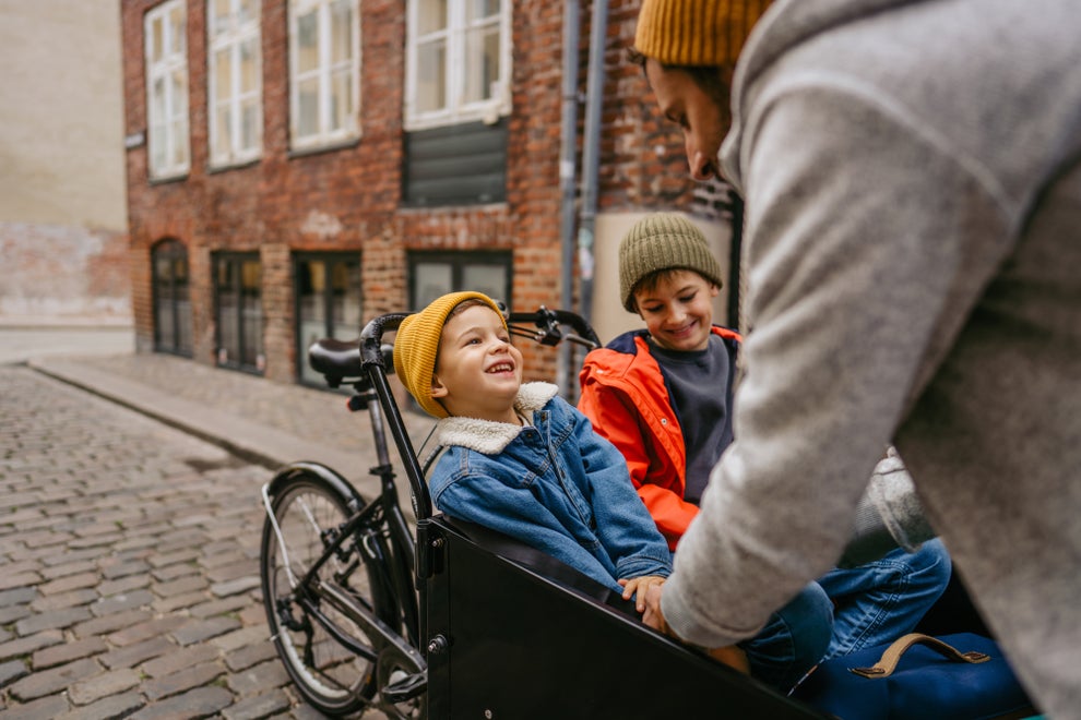 19 Stories From Parents About Raising Children Abroad