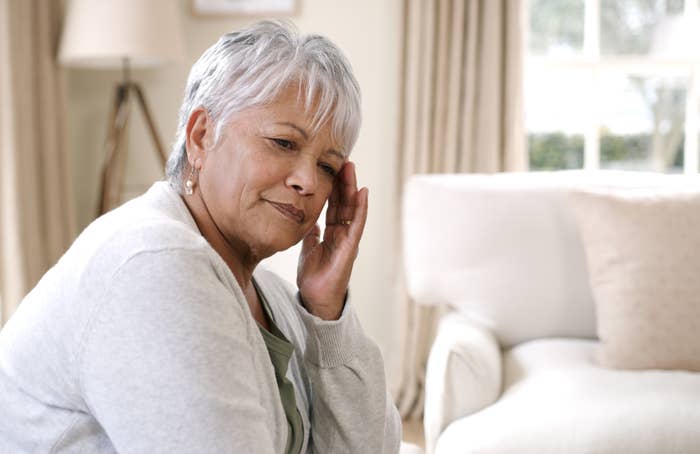 Sleep Patterns Linked to Dementia Risk