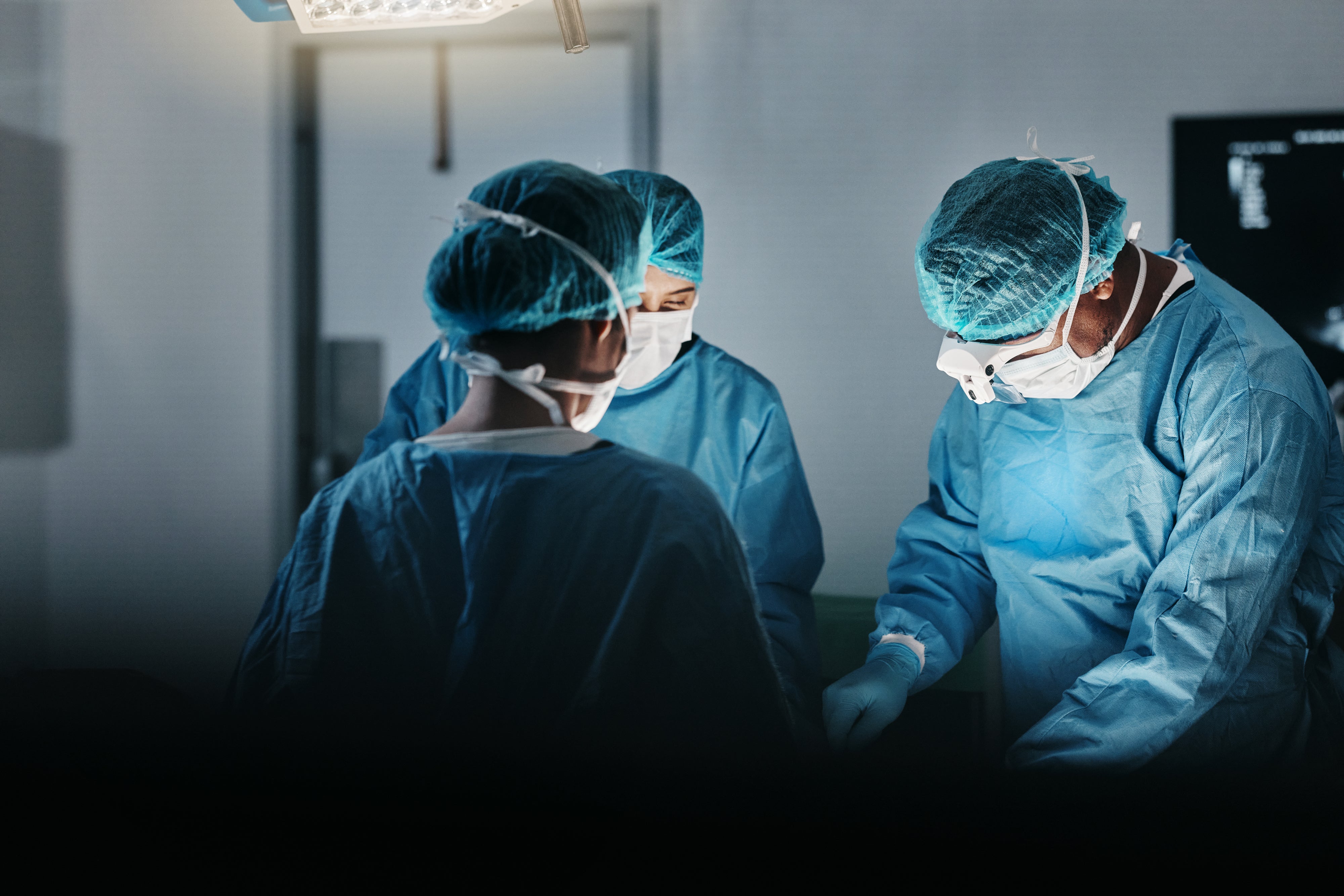 Surgeons Share Wild Stories From Work