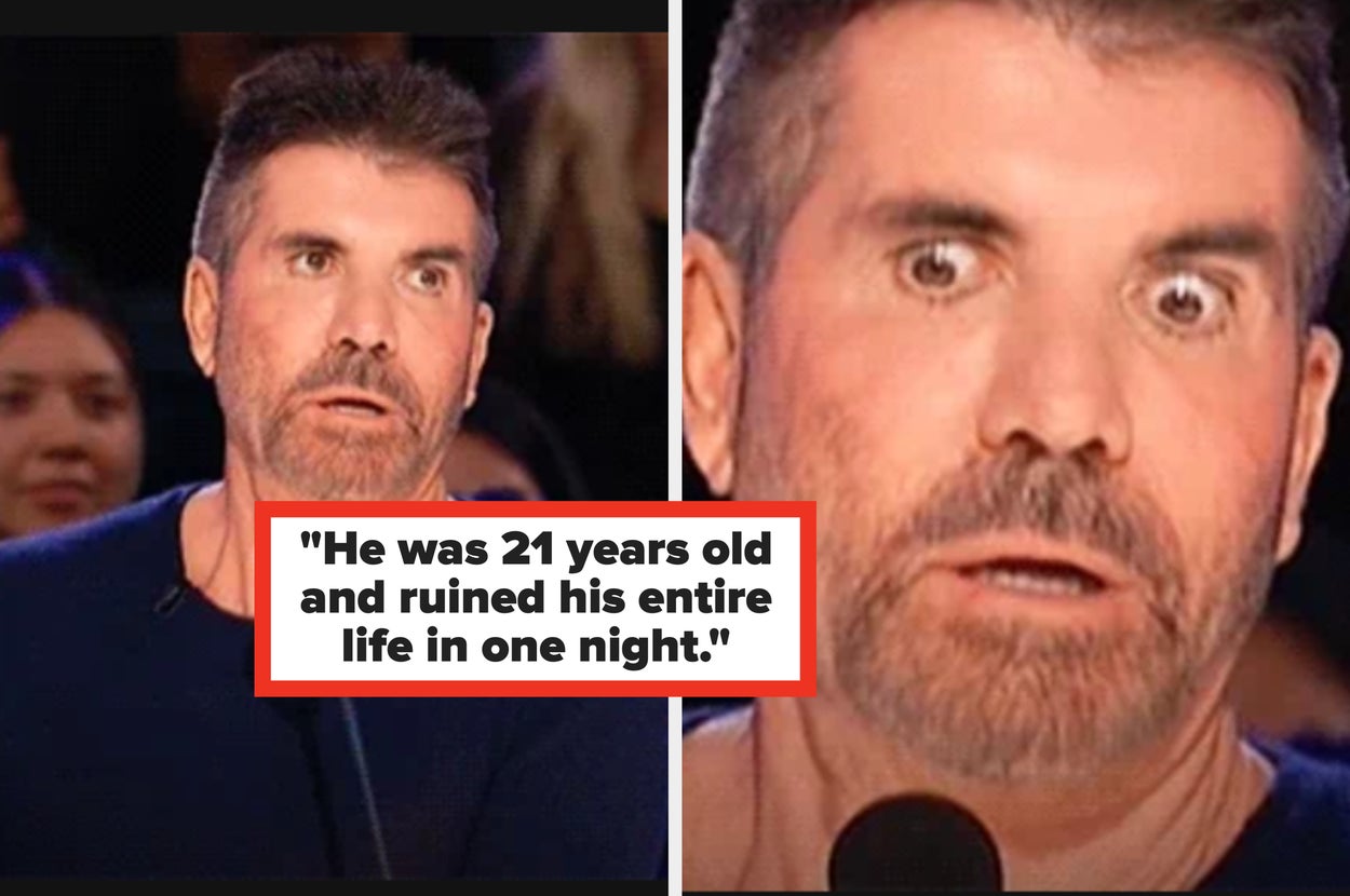 worst life decisions