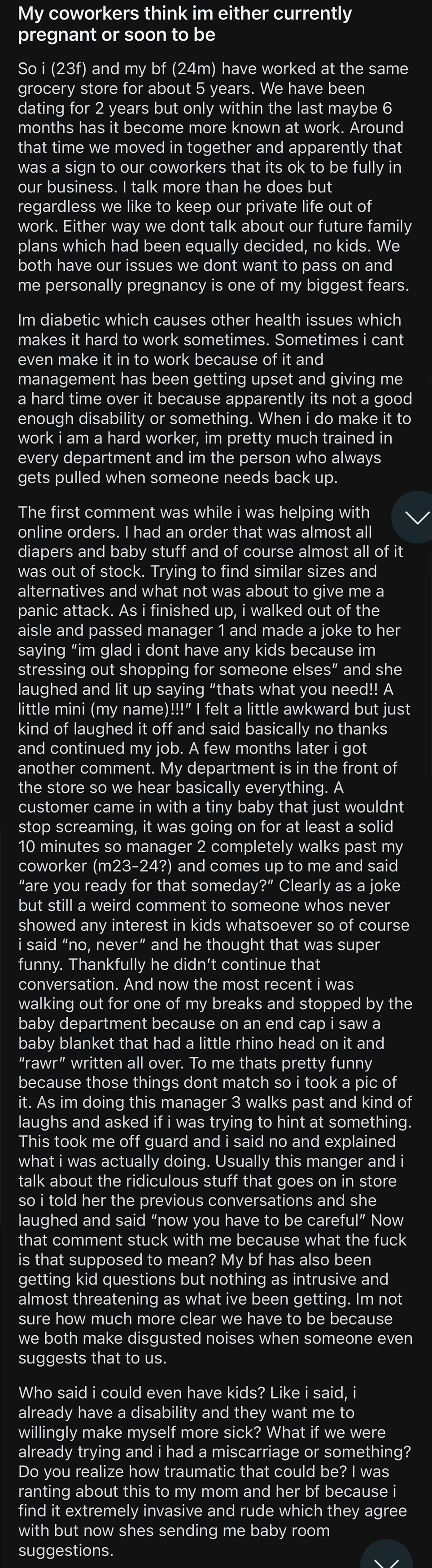 37 Truly Terrible Coworkers