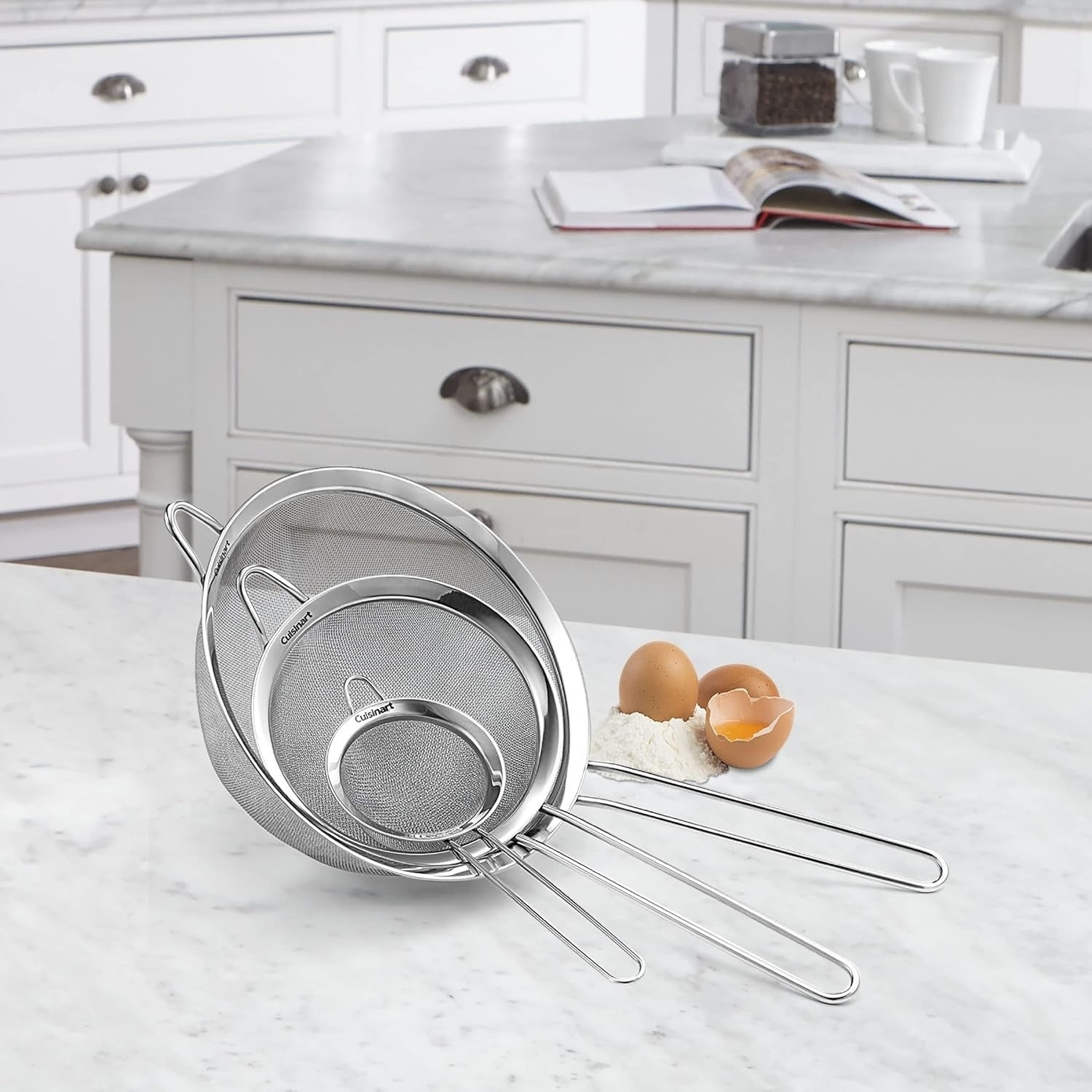 How To Outfit Your Kitchen (Or Friend) Like A Pro Chef