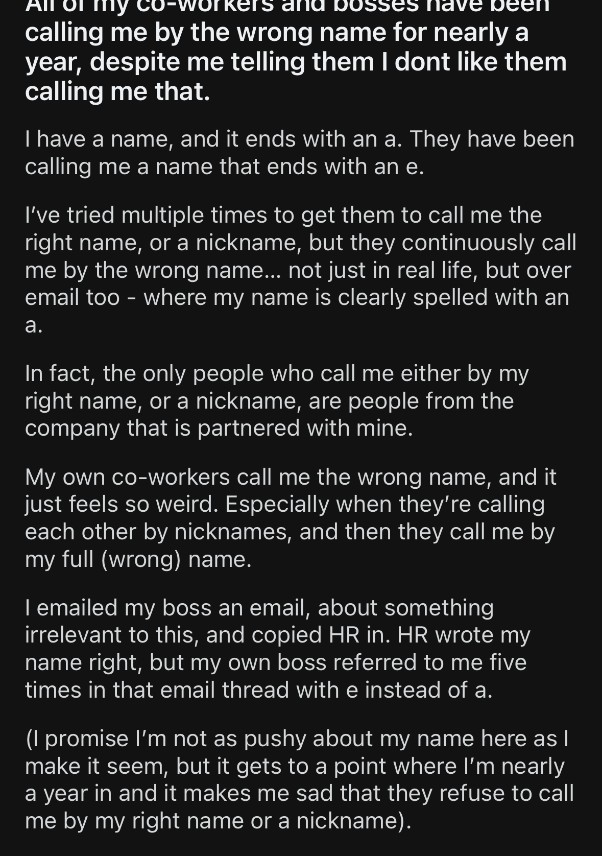 37 Truly Terrible Coworkers