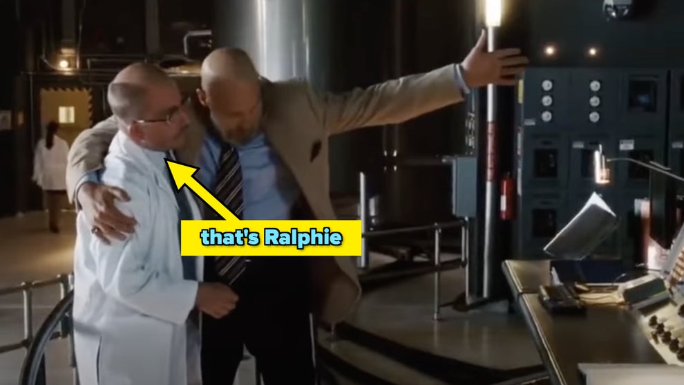 "A Christmas Story" Behind-The-Scenes Facts