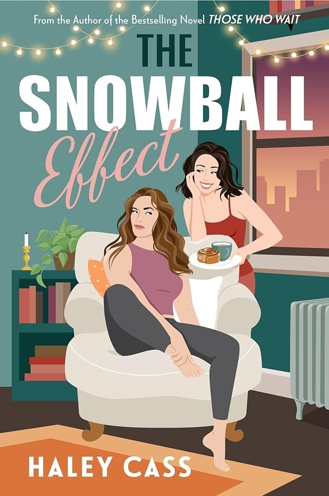 24 New LGBTQ+ Christmas Book Recommendations
