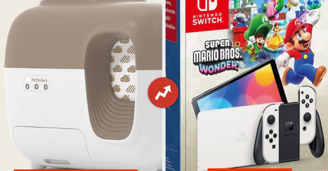 Unique Gifts Approved By Pro Shoppers: Christmas 2024