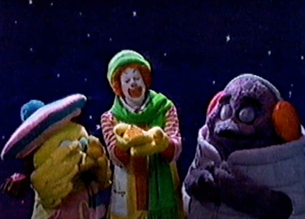 40 Pictures Of What Christmas Was Like In The 1980s