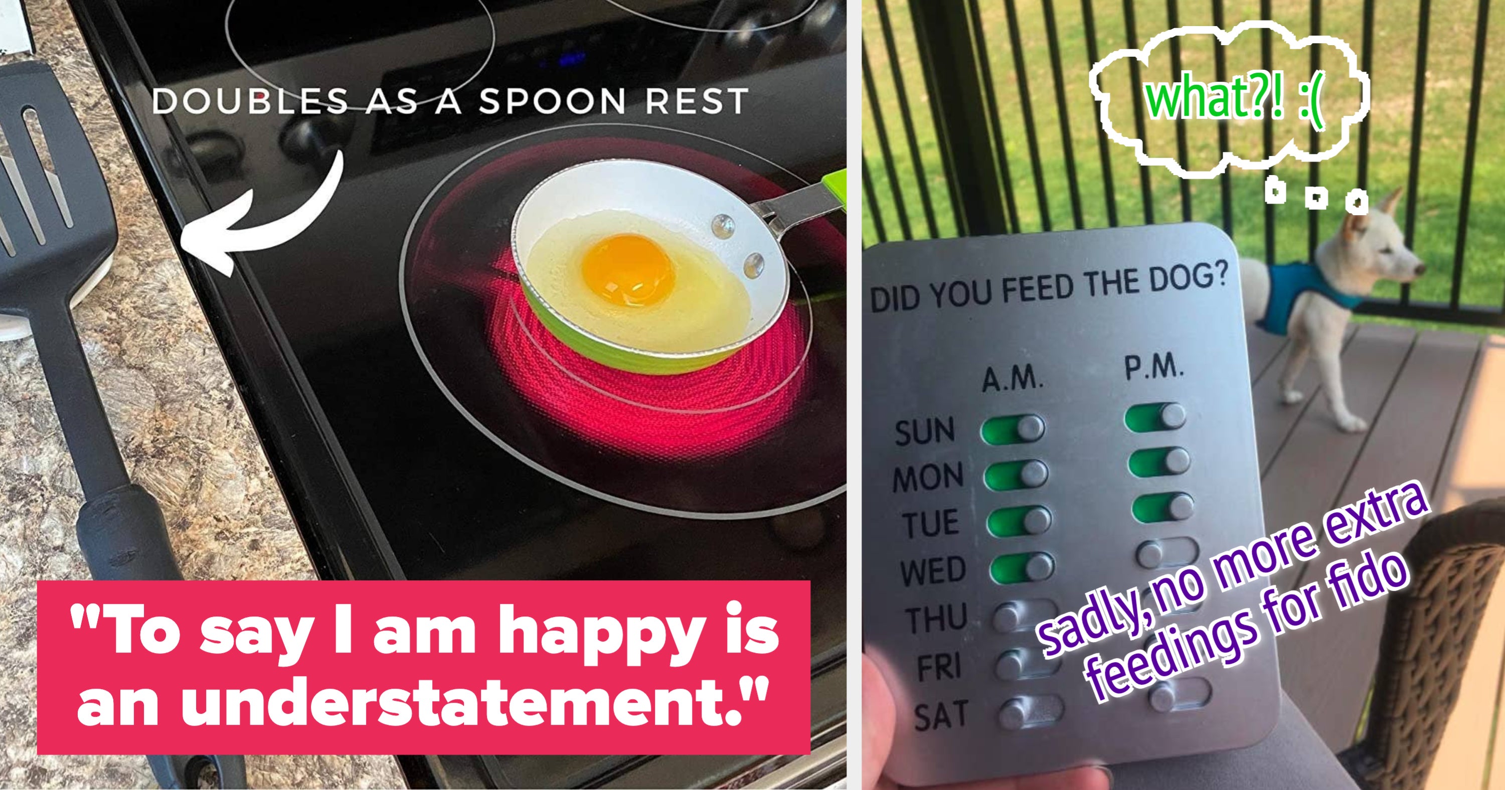 27 Useful Household Items That Deserve To Be Displayed