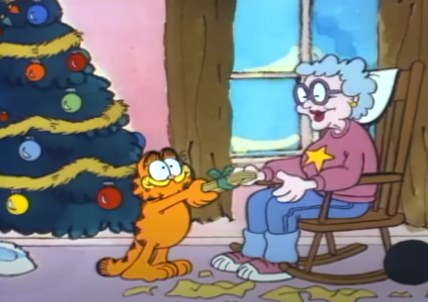 40 Pictures Of What Christmas Was Like In The 1980s