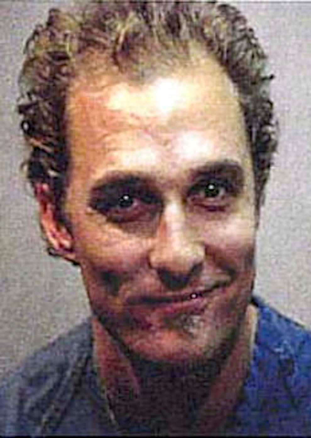 21 Celebrities Who've Infamously Been Arrested