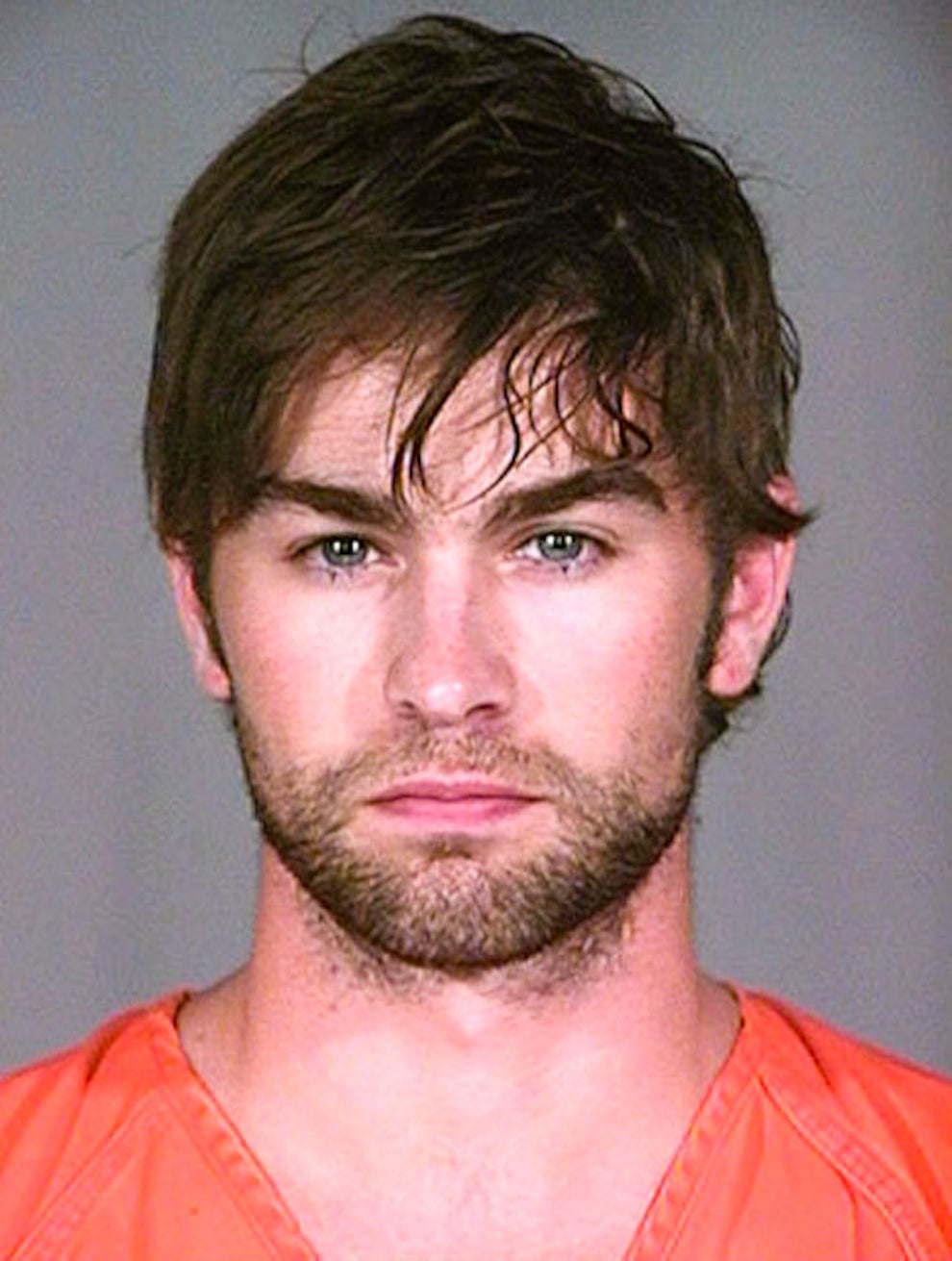 21 Celebrities Who've Infamously Been Arrested