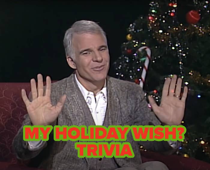 67 Holiday Trivia Questions For Your Next Holiday Party