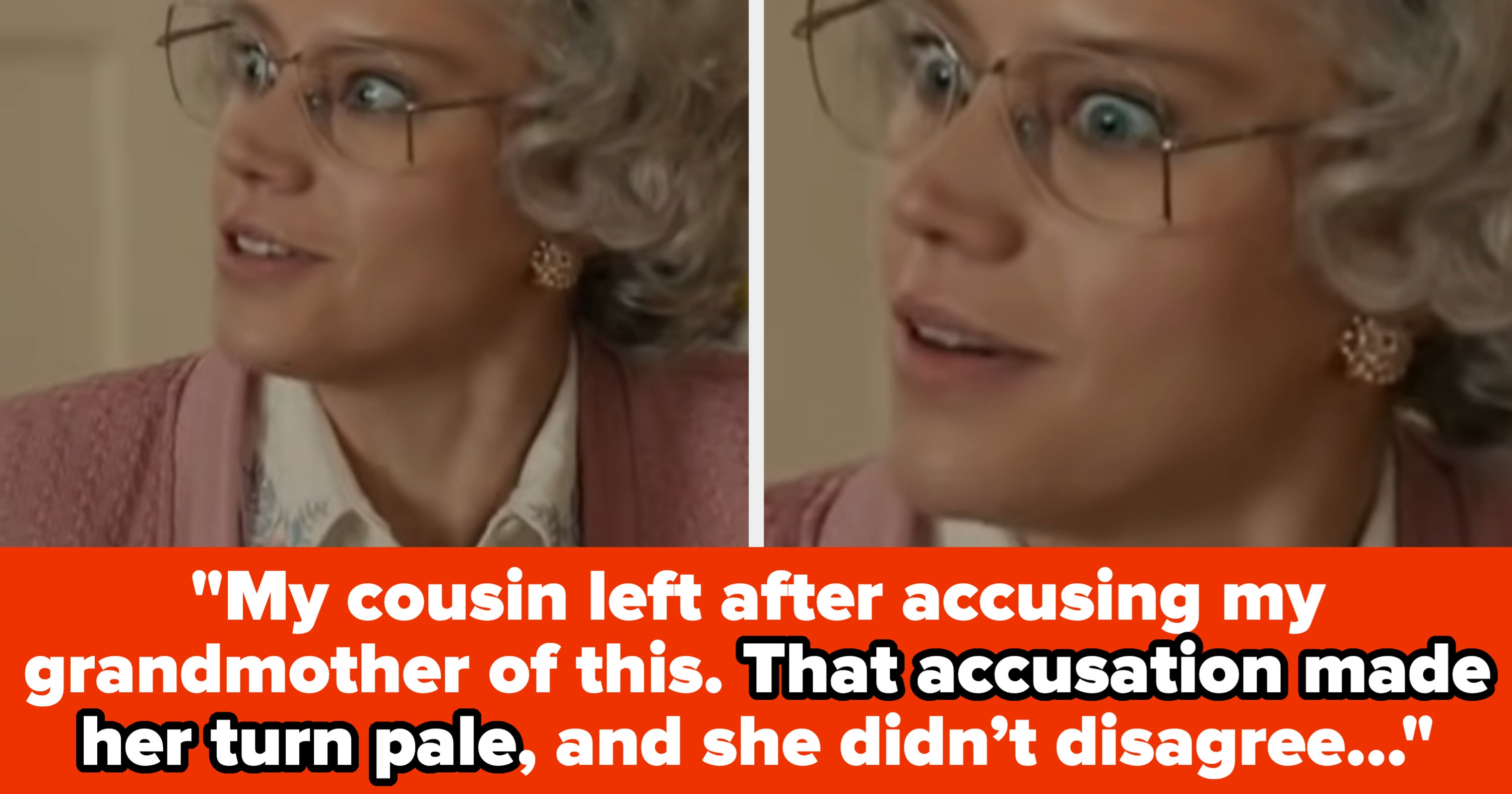 21 Stories Of Trashy Thanksgiving Mishaps