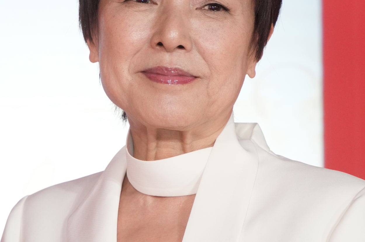 桃井かおり、手作り朝食に反響「ワイルドですね～」「ダイナミック茄子」