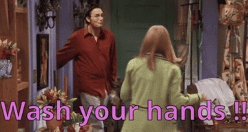 16 Hygiene Habits To Make Sure You're Doing