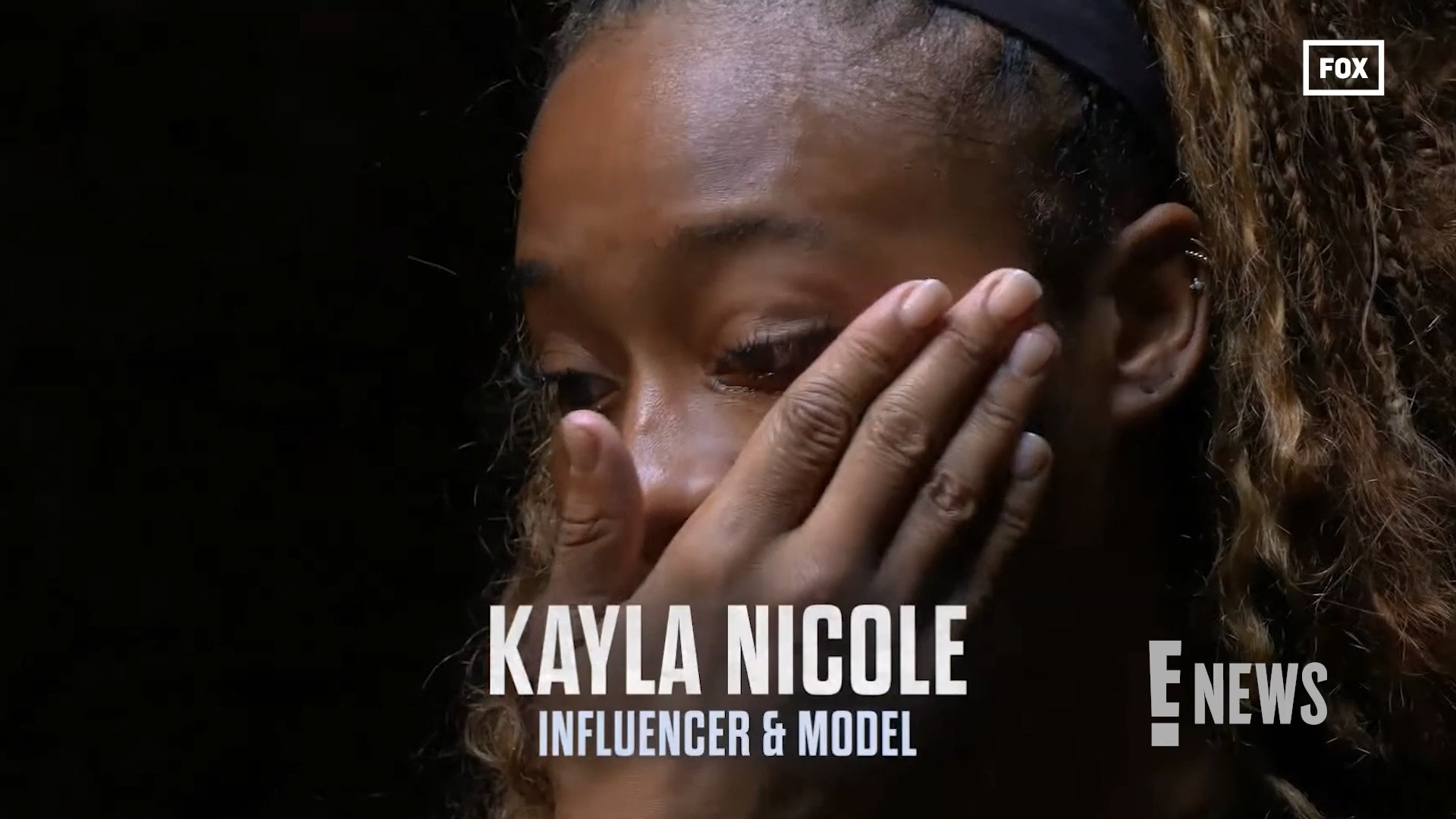 Travis Kelce Ex Kayla Nicole Broke Down About Breakup