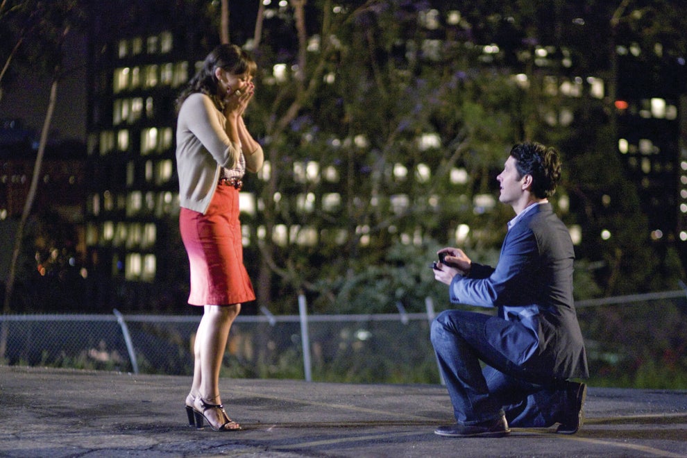 People Are Sharing Their "Marriage Pact" Stories