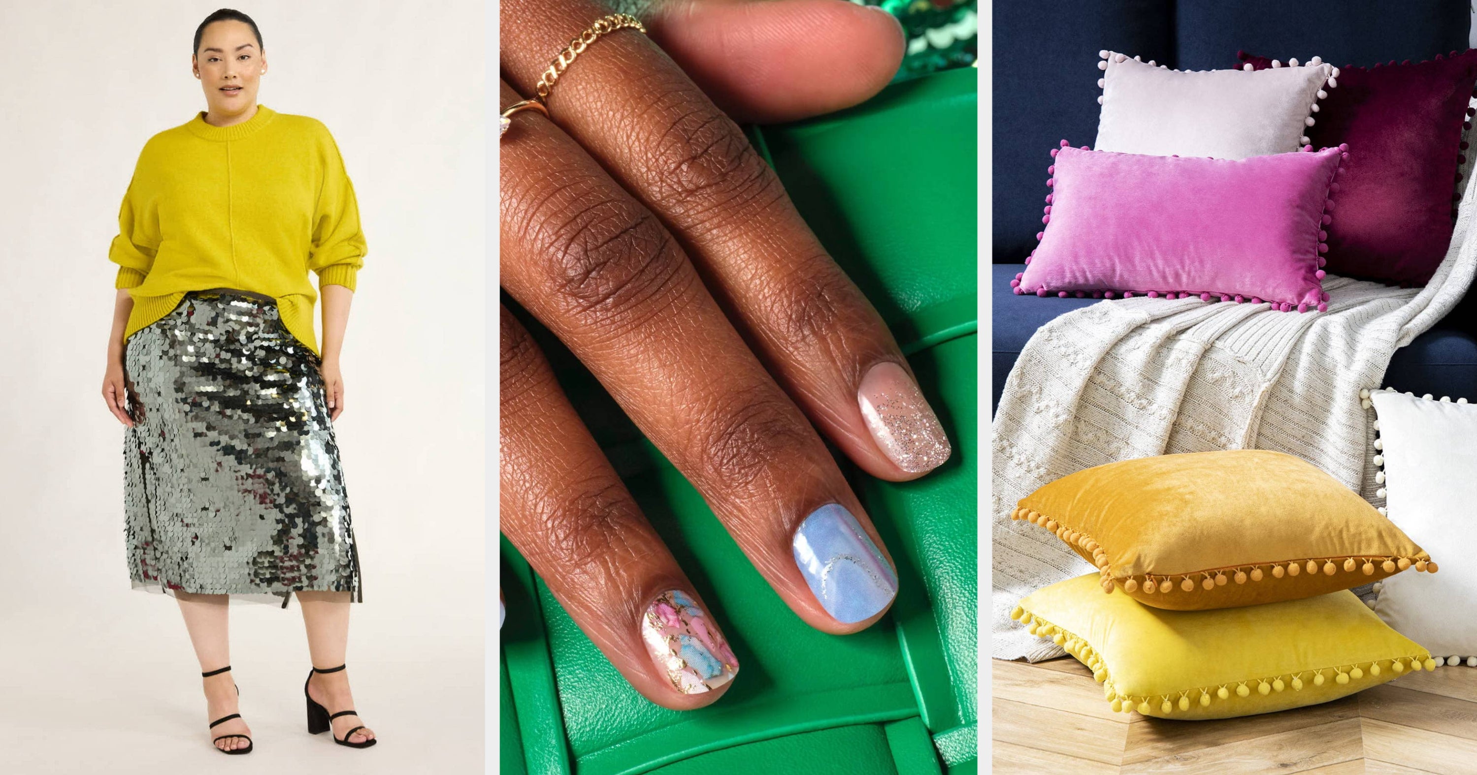 25 Beautiful Walmart Products You'll Love